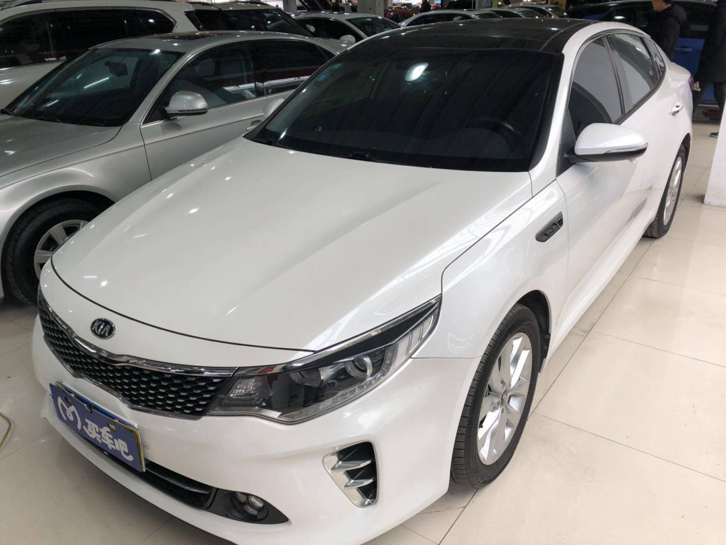 [订金销售]2016款 起亚K5 1.6T 自动LUXURY 分期购 二手汽车视频介绍_[订金销售]2016款 起亚K5 1.6T 自动LUXURY 分期购 二手汽车功能演示视频-苏宁易购