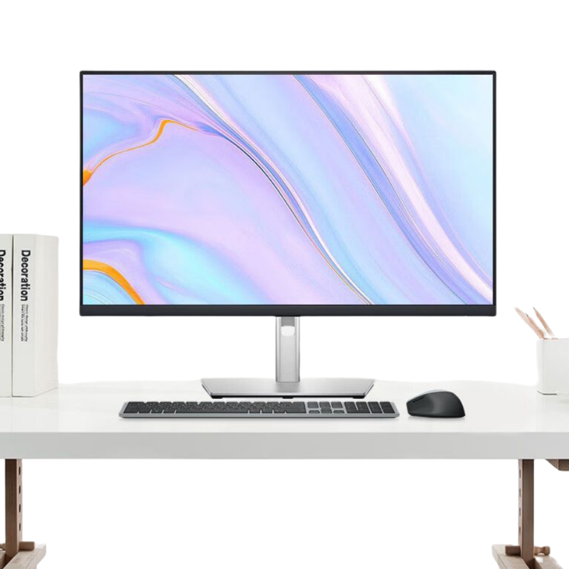 戴尔 (DELL) P2722H 27英寸 显示器参数配置_规格_性能_功能-苏宁易购