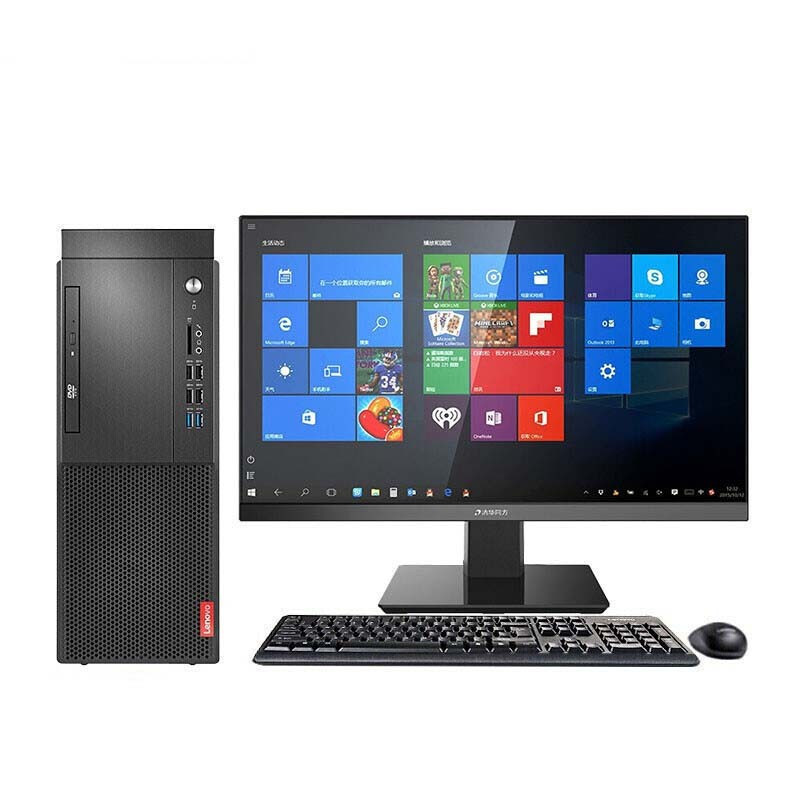 清华同方(THTF)电脑E500报价_参数_图片_视频_怎么样_问答-苏宁易购