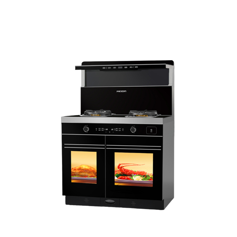 美大(MEIDA)集成灶JJZT-8807ZZK报价_参数_图片_视频_怎么样_问答-苏宁易购