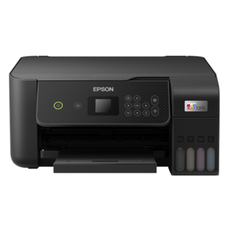 爱普生(EPSON) L3269 墨仓式 A4彩色无线多功能复印扫描打印一体机 家用微信打印/照片打印 L3169升级款参数配置_规格_性能 ...