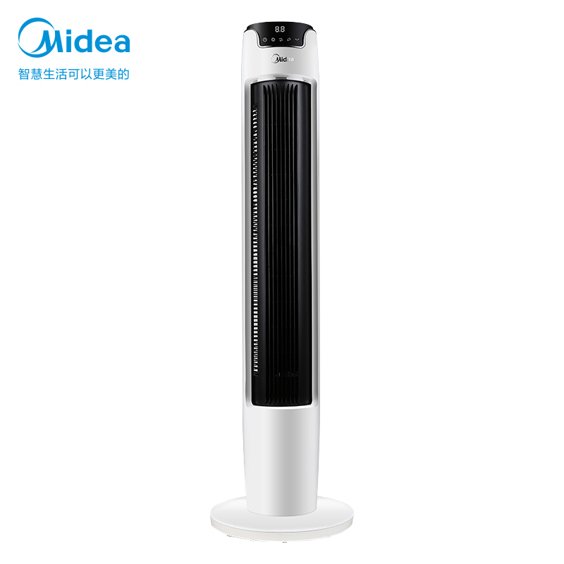 美的(Midea)电风扇ZAC10CR报价_参数_图片_视频_怎么样_问答-苏宁易购