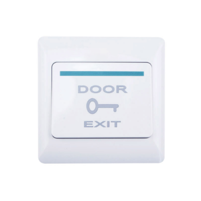 海康威视(HIKVISION) 门禁开门按钮EB29参数配置_规格_性能_功能-苏宁易购