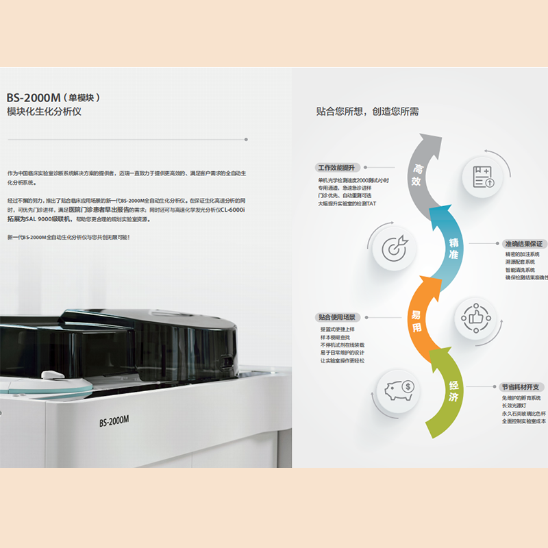 迈瑞(mindray)BS-2000M报价_参数_图片_视频_怎么样_问答-苏宁易购