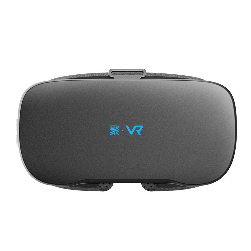 【虚拟现实】 [VR游戏套装]PPTV出品 聚.VR一体机+炫感游戏VR蓝牙枪【价格 图片 品牌 报价】-苏宁易购苏宁自营