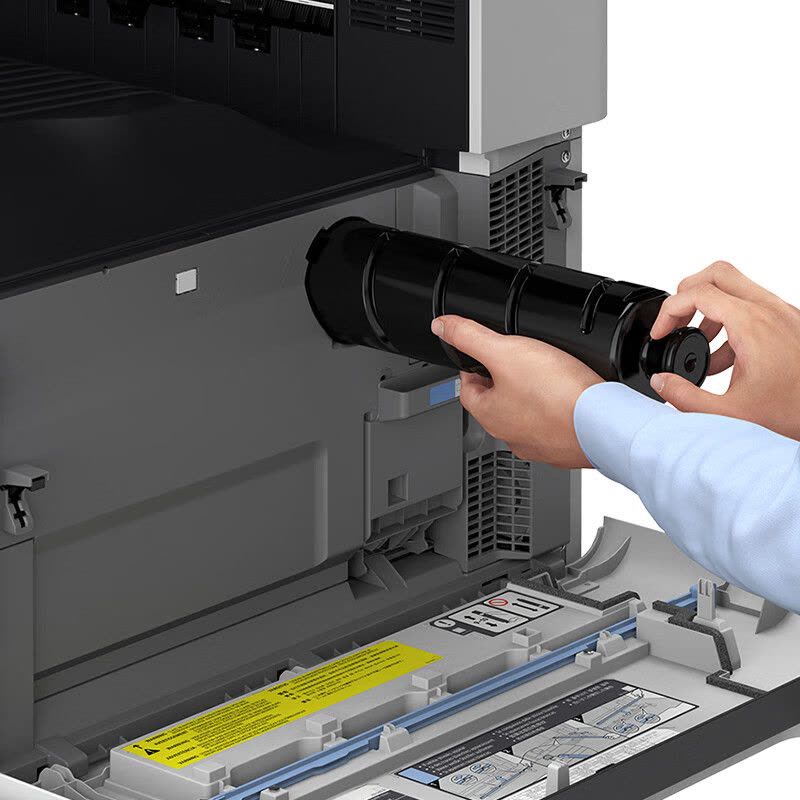 佳能新品 iRC3326(3226升级版)彩色激光大型打印机A3幅面复印机激光无线复合机一体机3125 3120L升级版【价格 图片 品牌 ...