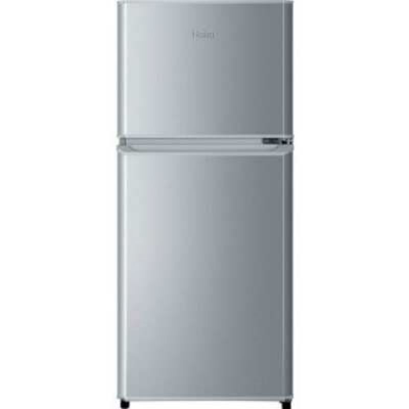 海尔(Haier)冰箱小型双门电冰箱BCD-118TMPA视频介绍_海尔(Haier)冰箱小型双门电冰箱BCD-118TMPA功能演示视频-苏宁易购