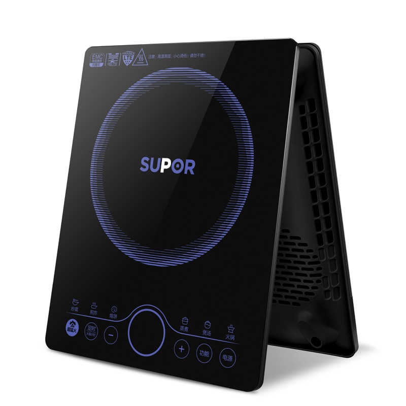 苏泊尔(SUPOR)C22-IH96S耐用面板电磁灶火锅炉(BY)视频介绍_苏泊尔(SUPOR)C22-IH96S耐用面板电磁灶火锅炉(BY)功能演示视频-苏宁易购