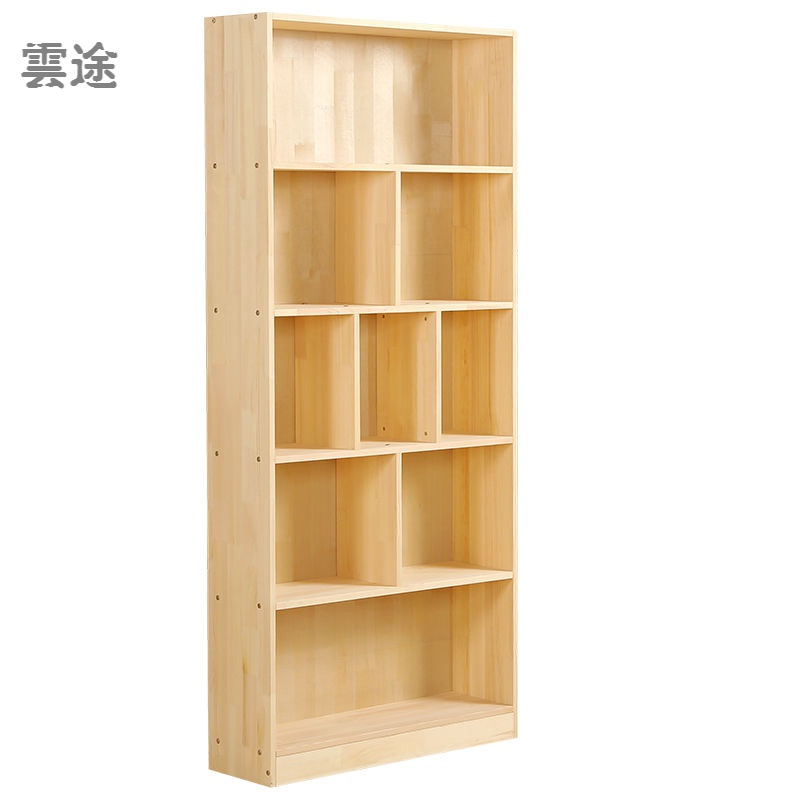 书架简易,书架手绘_大山谷图库