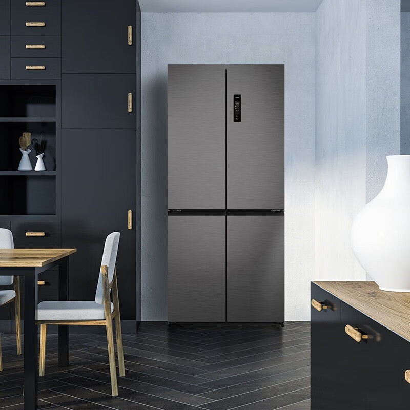 美菱(MELNG)冰箱BCD-502WP9CJC报价_参数_图片_视频_怎么样_问答-苏宁易购