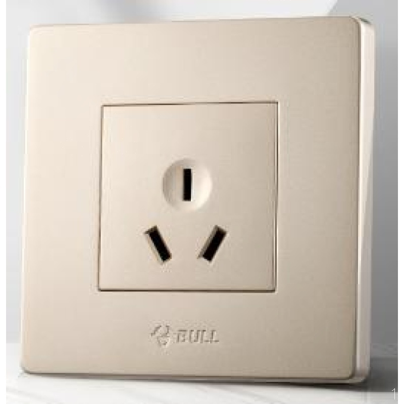 公牛 BULL GN-G07Z104三孔(金)16A (包装数量 1个).视频介绍_公牛 BULL GN-G07Z104三孔(金)16A (包装数量 1个).功能演示视频-苏宁易购