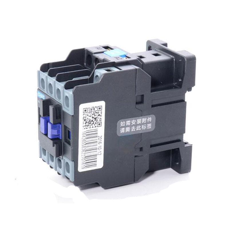 正泰(CHNT) 交流接触器 NXC-25 220V(4个装)参数配置_规格_性能_功能-苏宁易购
