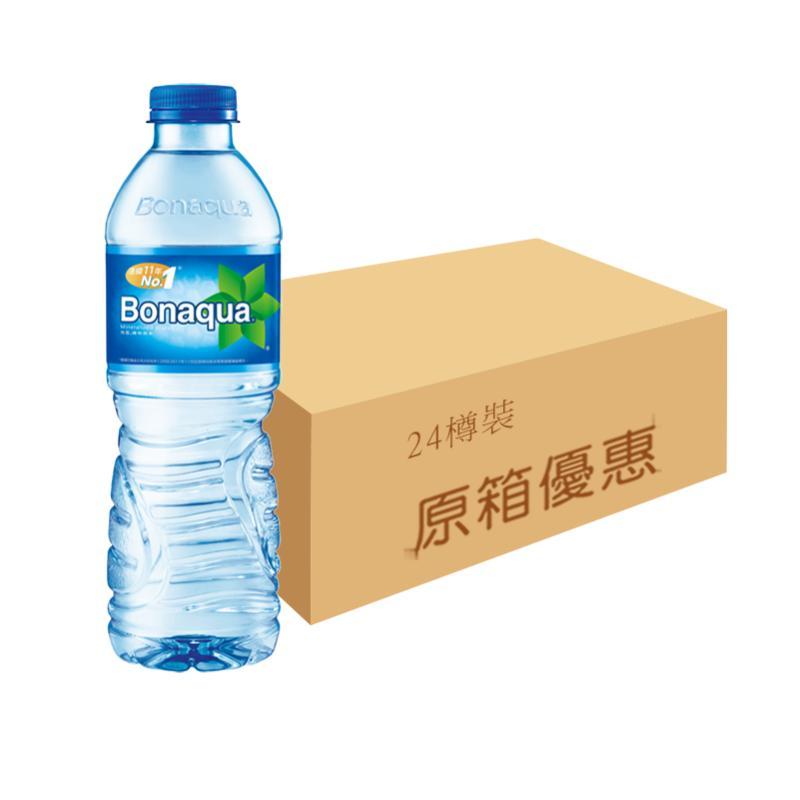 Bonaqua飛雪礦物質飲品(輕量樽)500mL X 24樽 (原箱)【價格 圖片 品牌 報價】-香港蘇寧蘇寧自營