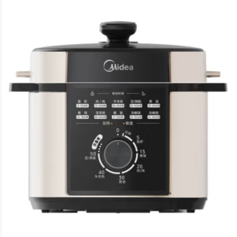 美的(Midea)厨房小家电MY-E501报价_参数_图片_视频_怎么样_问答-苏宁易购