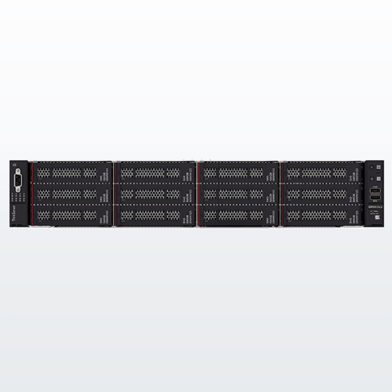 联想/Lenovo ThinkServer SR660 V2参数配置_规格_性能_功能-苏宁易购