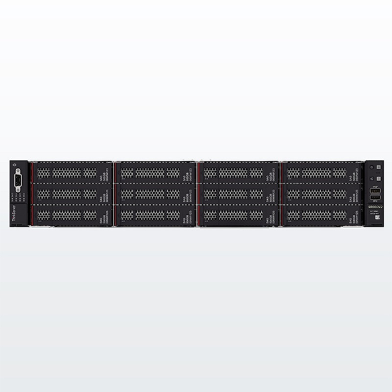 联想/Lenovo ThinkServer SR660 V2视频介绍_联想/Lenovo ThinkServer SR660 V2功能演示视频-苏宁易购