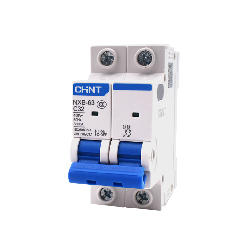 正泰(CHNT)小型断路器NXB-63/2P C16 400V(单位:个)参数配置_规格_性能_功能-苏宁易购