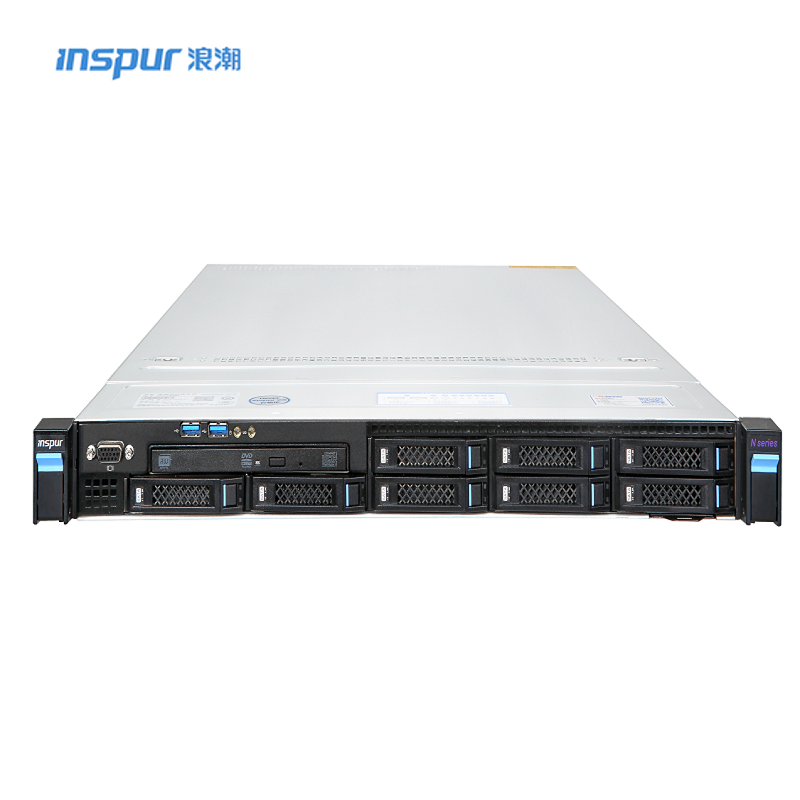 浪潮(Inspur)SA5112M5-A3 双路1U服务器(苏宁内采)参数配置_规格_性能_功能-苏宁易购