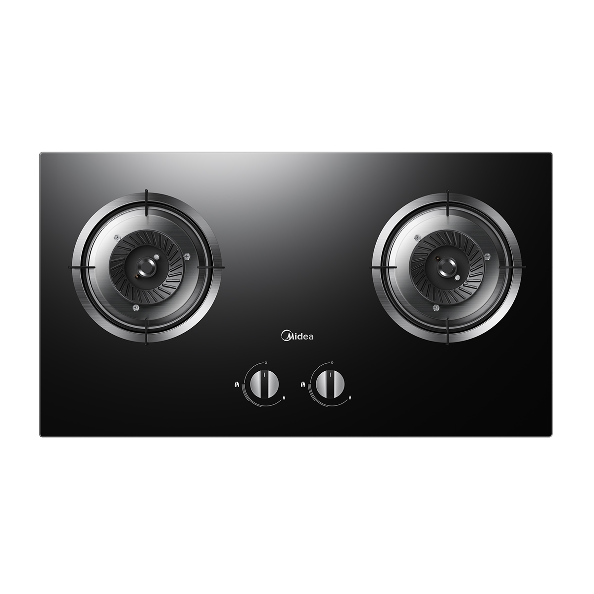 美的天然气 燃气灶JZT-QW08参数配置_规格_性能_功能-苏宁易购