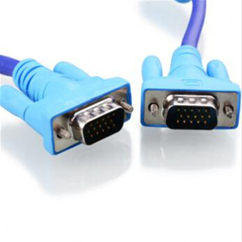 VGA线 3m报价_参数_图片_视频_怎么样_问答-苏宁易购