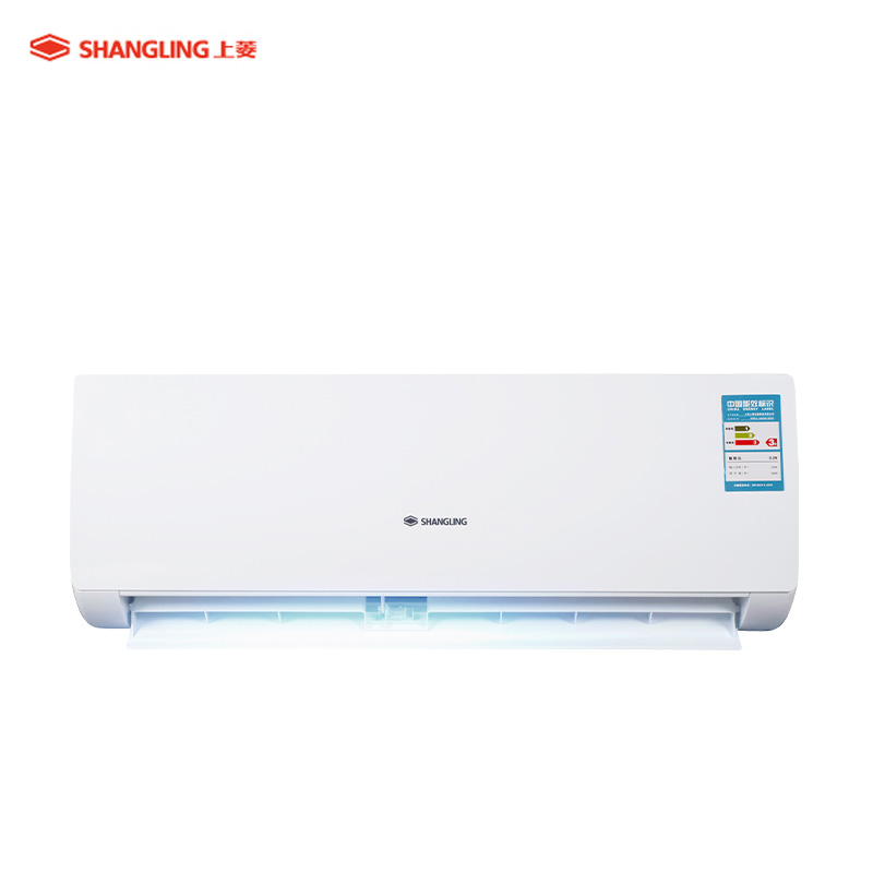 上菱(SHANGLING)家用空调KFRd-36GW/SHG报价_参数_图片_视频_怎么样_问答-苏宁易购