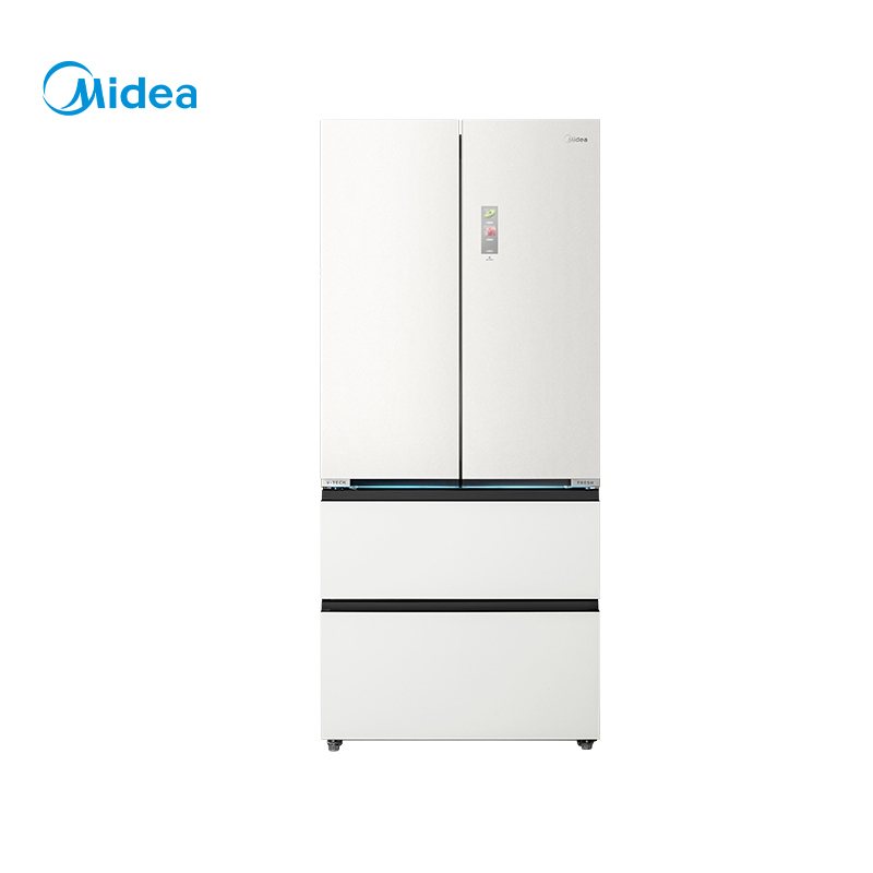美的(Midea)冰箱BCD-520WUFGPZM(E)报价_参数_图片_视频_怎么样_问答-苏宁易购