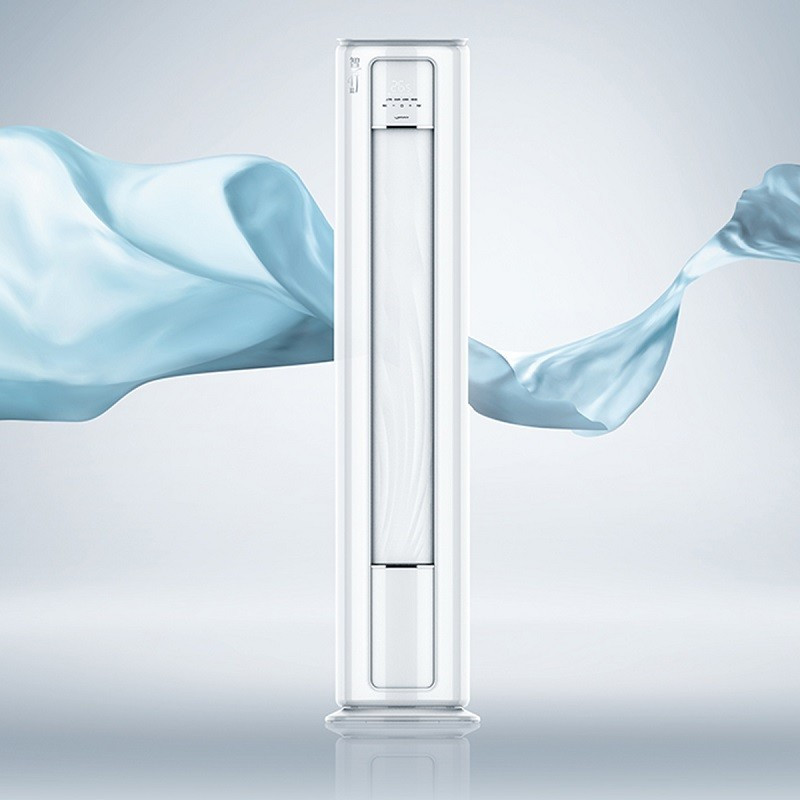 美的 (Midea) 空调柜机3匹变频冷暖 一级能效 KFR-72LW/BDN8Y-YC301(1)A参数配置_规格_性能_功能-苏宁易购