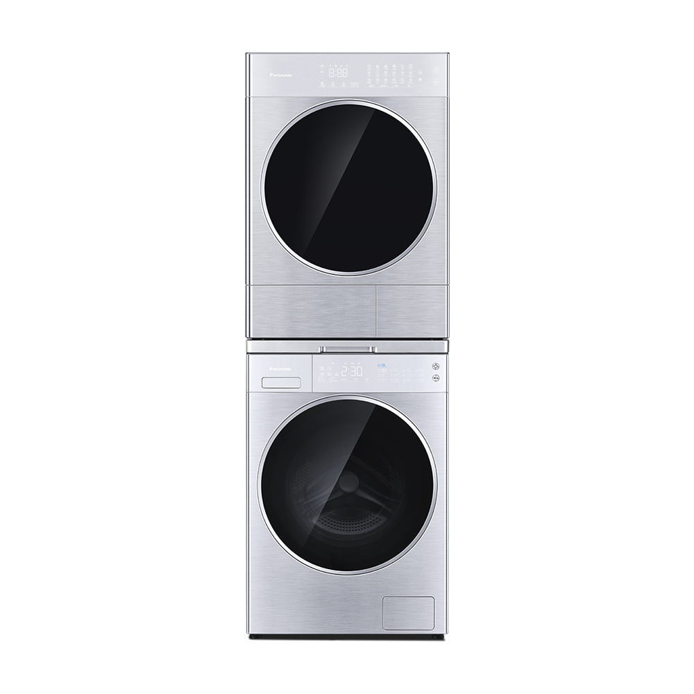 松下(Panasonic)烘干机NH-LHJ02YD+XQG100-L188报价_参数_图片_视频_怎么样_问答-苏宁易购