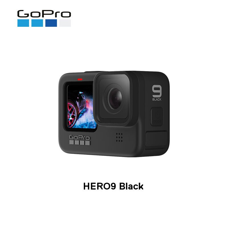 GOPRO9运动相机参数配置_规格_性能_功能-苏宁易购