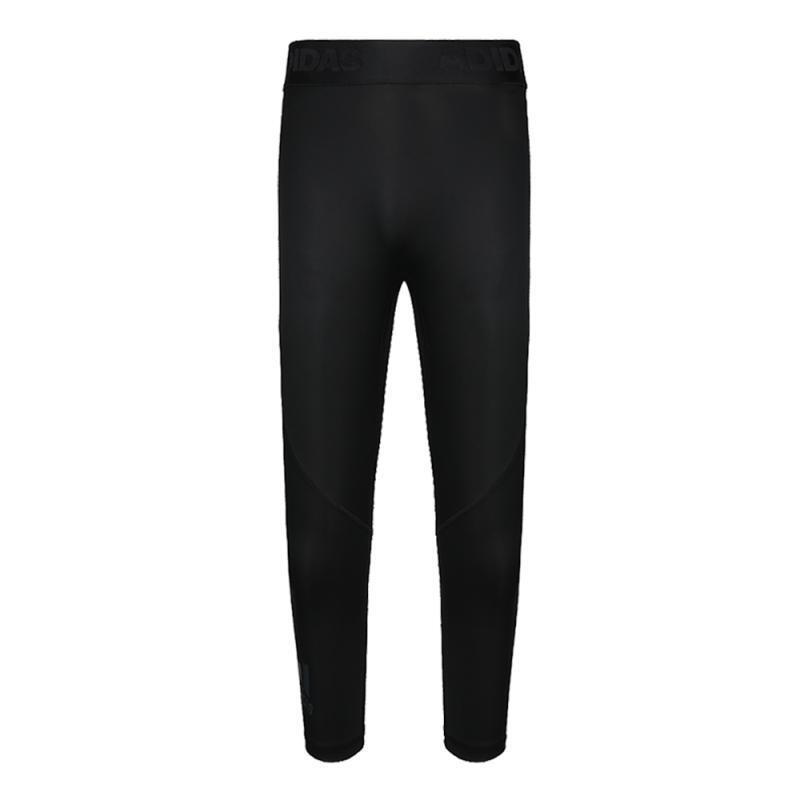 adidas阿迪达斯紧身裤男裤2019新款裤子运动裤休闲健身七分裤CF7331 Z视频介绍_adidas阿迪达斯紧身裤男裤2019新款裤子运动 ...