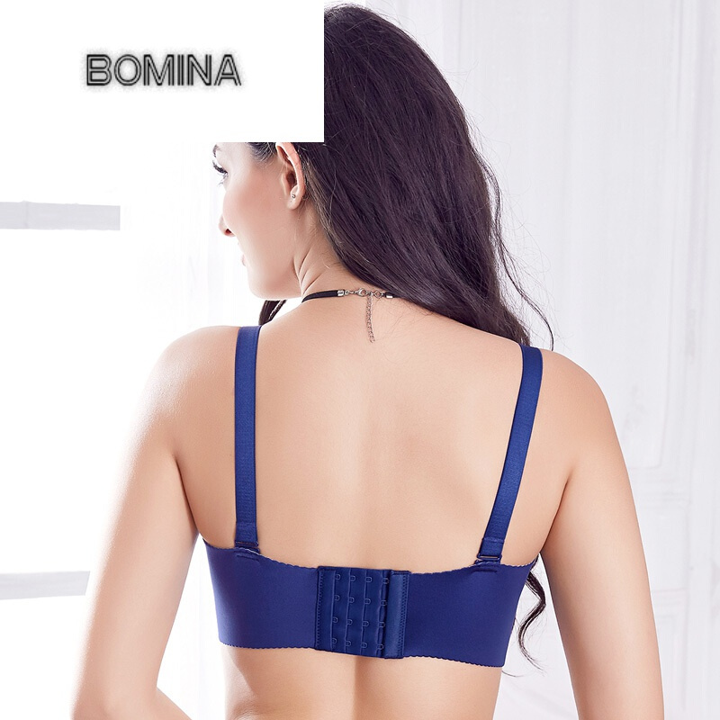 波迷娜(BOMINA)文胸报价_参数_图片_视频_怎么样_问答-苏宁易购