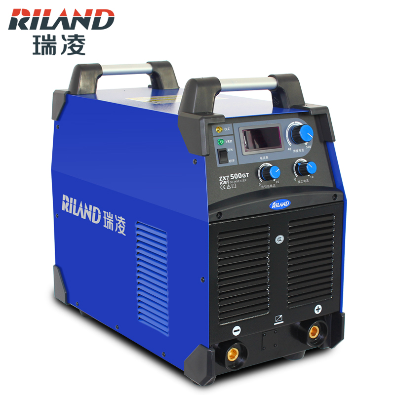 瑞凌(RILAND)手工具电动气动户外园林工具ZX7-500GT报价_参数_图片_视频_怎么样_问答-苏宁易购