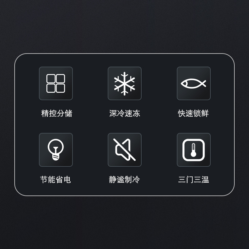 志高(CHIGO)冰箱BCD-298A报价_参数_图片_视频_怎么样_问答-苏宁易购