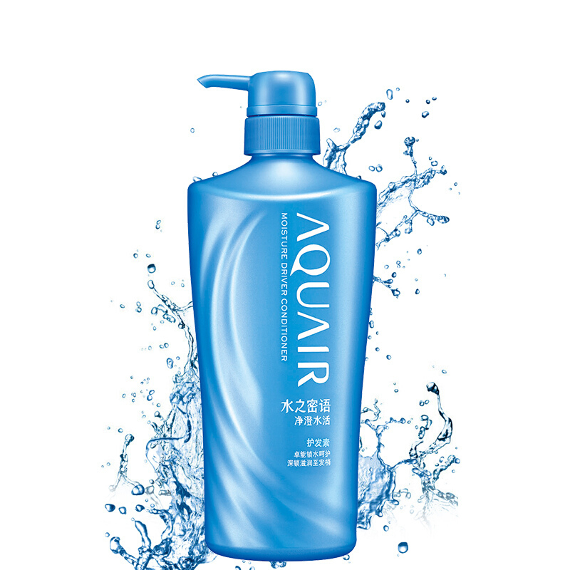 水之密语(AQUAIR)清洁用品600ml*2瓶报价_参数_图片_视频_怎么样_问答-苏宁易购