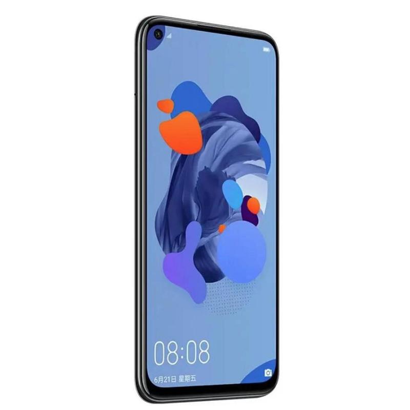 华为nova5i 二手手机 HUAWEI 安卓智能全面屏游戏拍照/ 幻夜黑 8GB+128GB 95成新报价_参数_图片_视频_怎么样_问答-苏宁易购