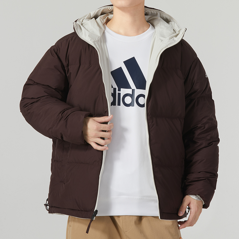 adidas阿迪达斯男子RVSB DOWN JKT羽绒服 IS0372 S视频介绍_adidas阿迪达斯男子RVSB DOWN JKT羽绒服 IS0372 S功能演示视频-苏宁易购