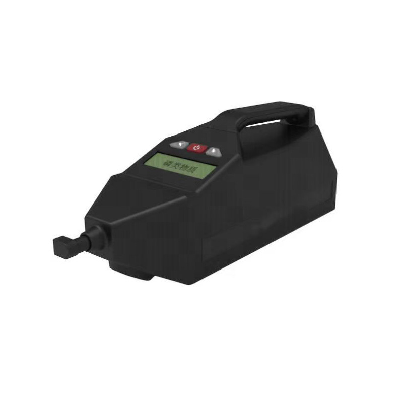 仁机 -ALPHAPEC 560 便携式含硫含磷毒剂报警仪 化学毒剂侦检仪视频介绍_仁机 -ALPHAPEC 560 便携式含硫含磷毒剂报警仪 ...
