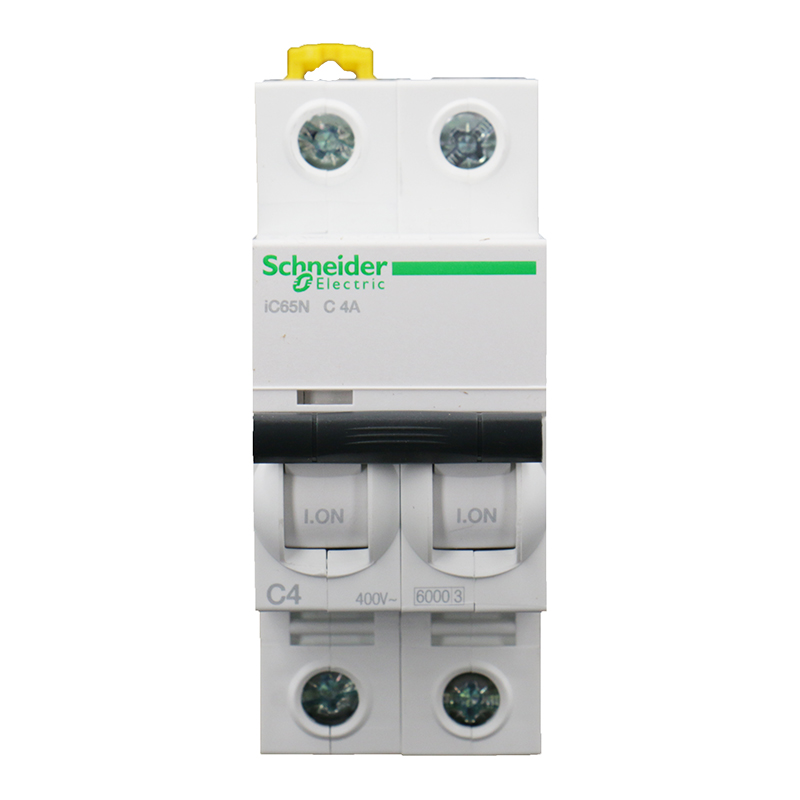 施耐德 空气开关 标准型 小型断路器 A9F18204电工用品参数配置_规格_性能_功能-苏宁易购