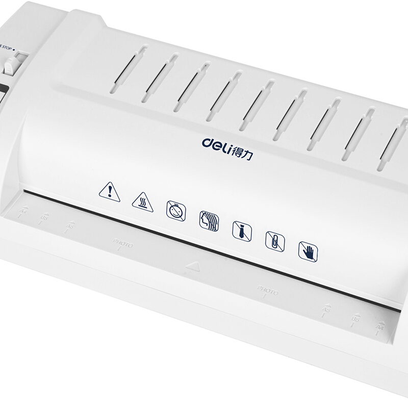 得力(deli)装订/封装机3893报价_参数_图片_视频_怎么样_问答-苏宁易购