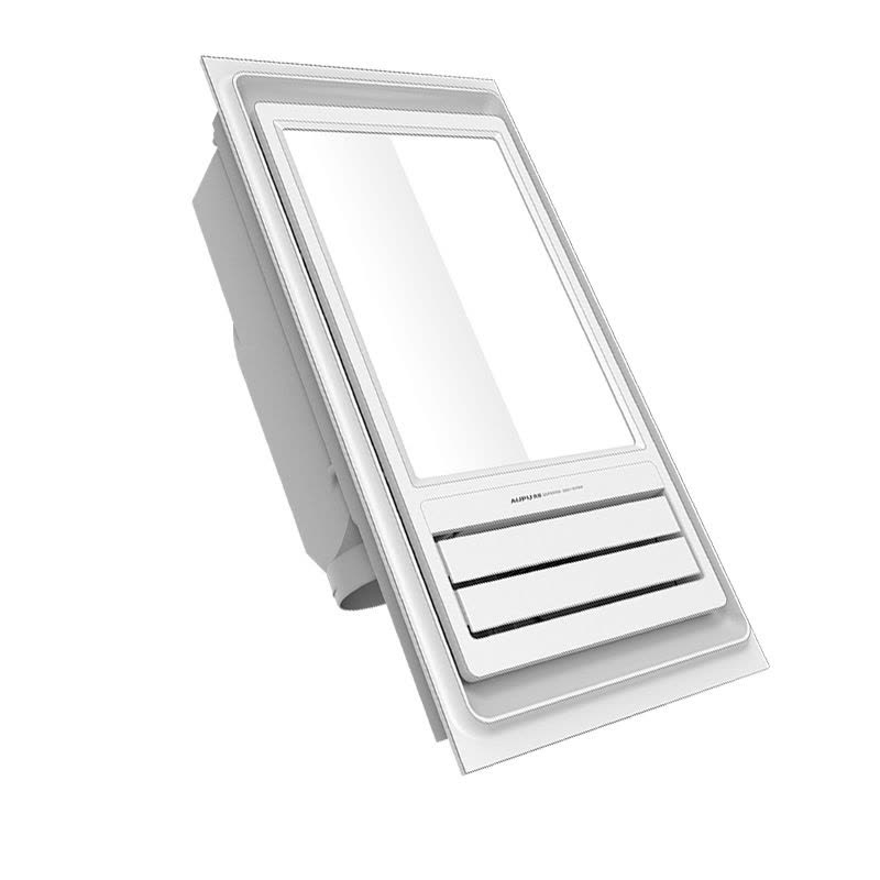 奥普风暖浴霸QDP2326A【价格 图片 品牌 报价】-苏宁易购