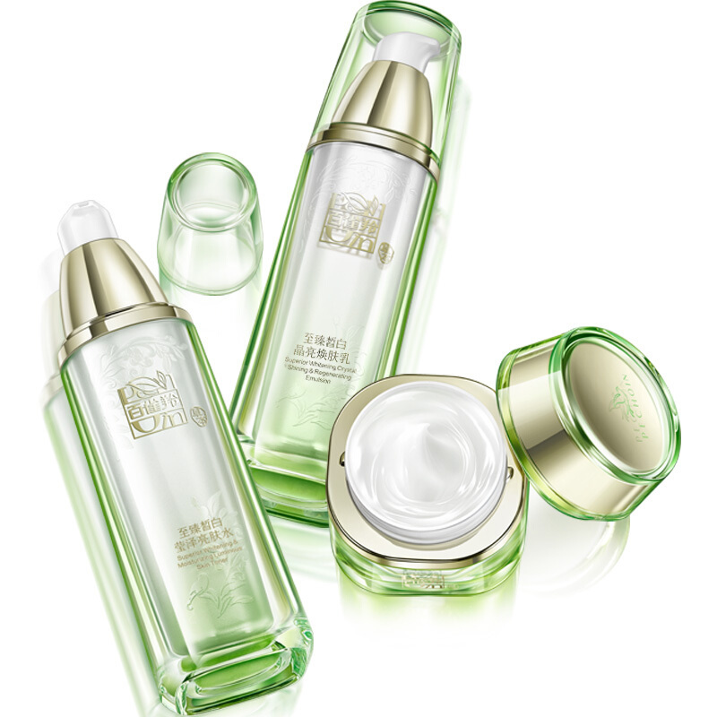 百雀翎化妆品,化妆品_大山谷图库