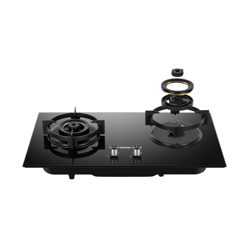 海尔(Haier)燃气灶JZT-Q937(12T)报价_参数_图片_视频_怎么样_问答-苏宁易购