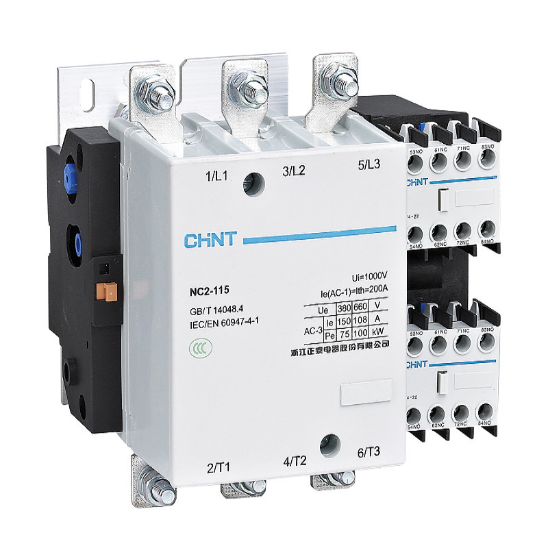正泰 交流接触器 NC2-115 220V(台)报价_参数_图片_视频_怎么样_问答-苏宁易购