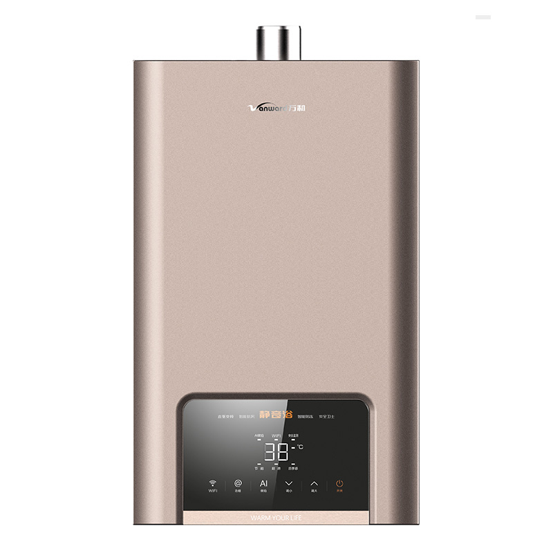 万和 燃气热水器 家用热水器 浴室用品 JSQ32-17RT20参数配置_规格_性能_功能-苏宁易购