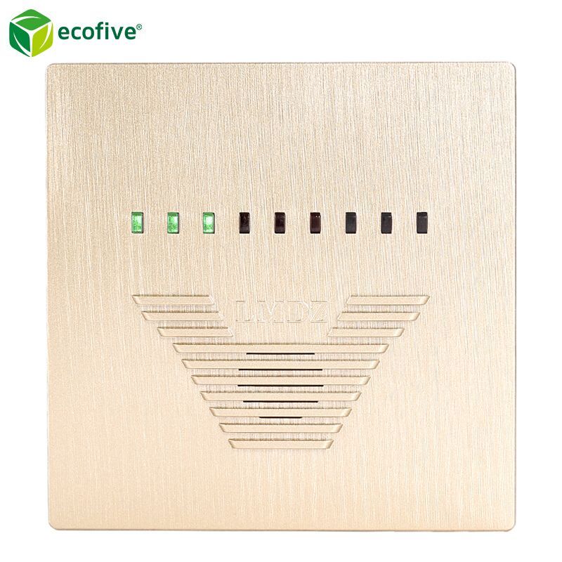 ecofive 甲醛检测仪 ECO-5 24小时不间断监控 156g 金色(个)视频介绍_ecofive 甲醛检测仪 ECO-5 24小时不 ...