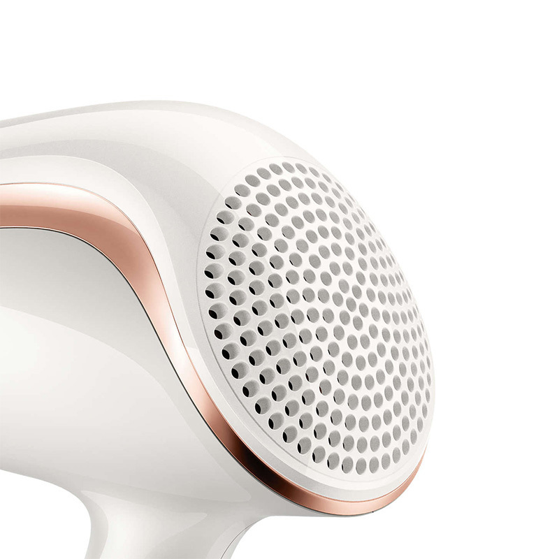 飞利浦（Philips）电吹风BHC208 冷风热系统 家用负离子智能可折叠风筒电吹风机报价_参数_图片_视频_怎么样_问答-苏宁易购