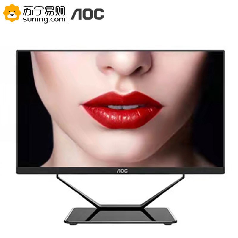 冠捷(AOC) 一体机电脑A24936 i5-9400F参数配置_规格_性能_功能-苏宁易购
