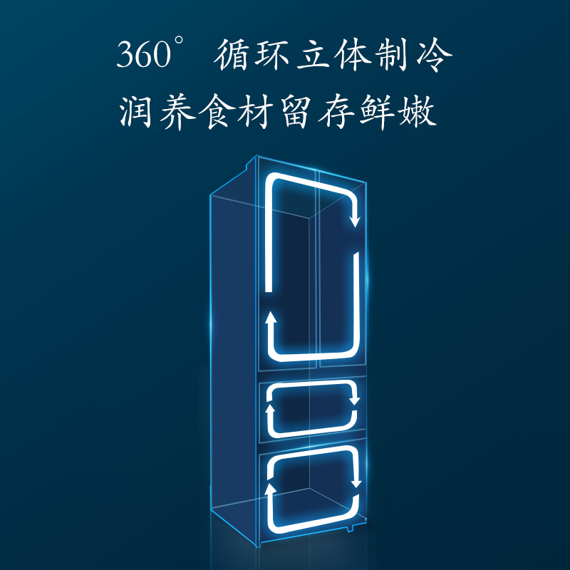 志高(CHIGO)冰箱BCD-298A报价_参数_图片_视频_怎么样_问答-苏宁易购