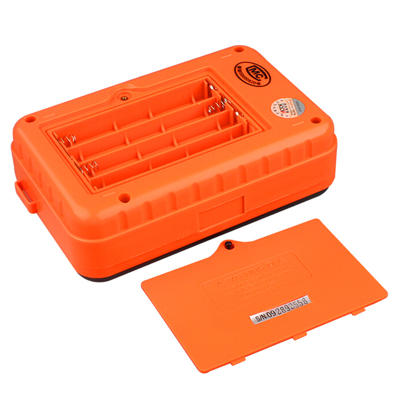 胜利仪器(VICTOR)VC60D+ 兆欧表 175*205*70(单位:台)报价_参数_图片_视频_怎么样_问答-苏宁易购