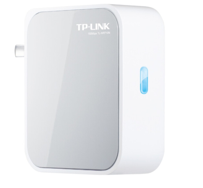TP-LINK TL-WR710N 150M迷你型无线路由器视频介绍_TP-LINK TL-WR710N 150M迷你型无线路由器功能演示视频 ...